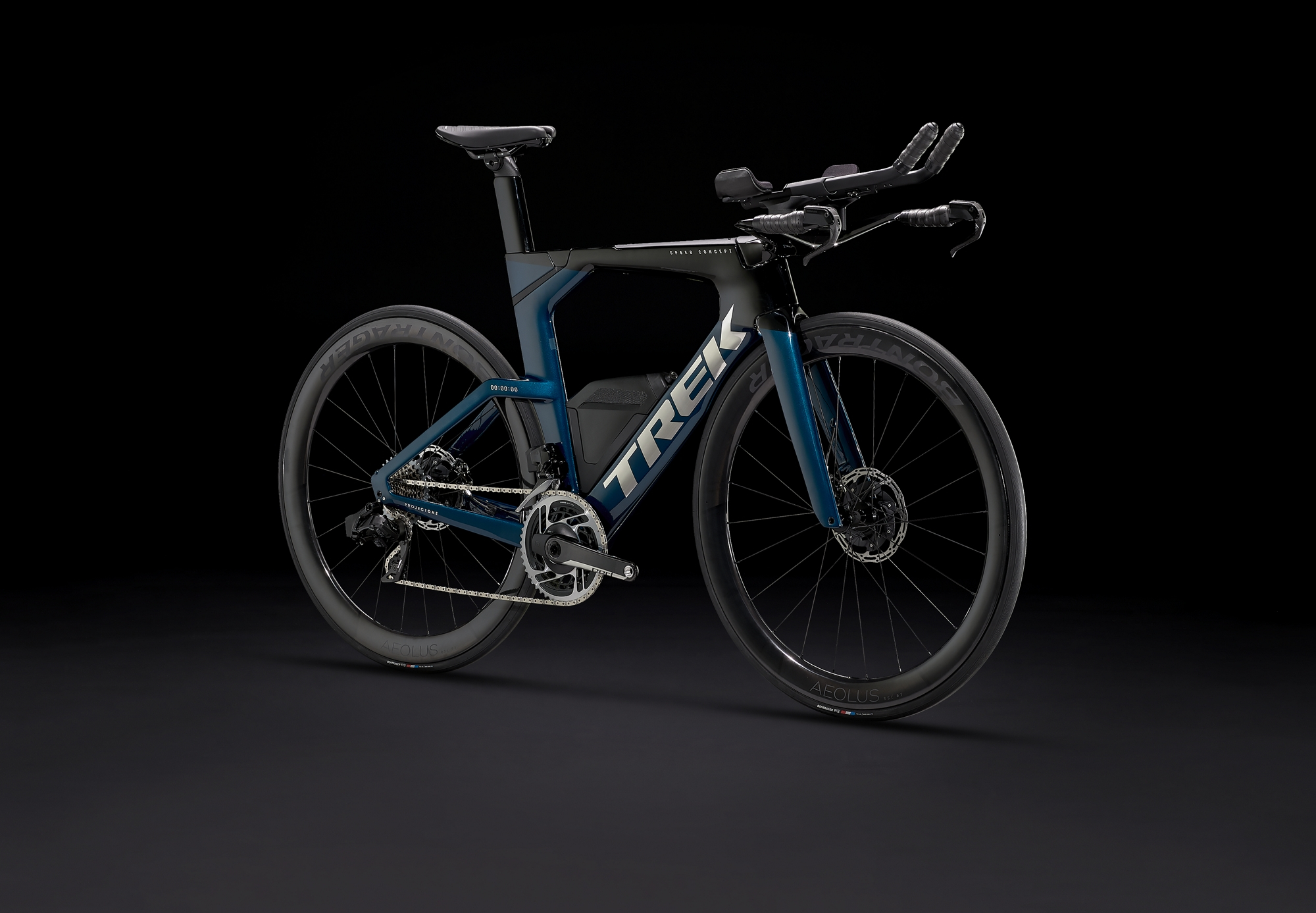 Trek Speed Concept SLR 9 AXS 2023 - John Atkins Cycles