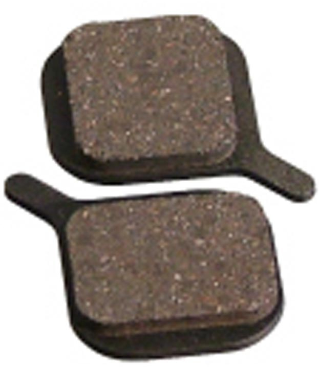 Fibrax High Performance Disc Pads Disc Pads to fit most makes of brakes ...